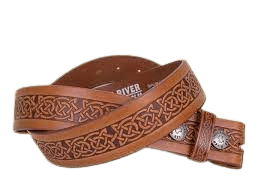 Handcrafted Irish Leather Goods from Lee River – The Celtic Gift Store