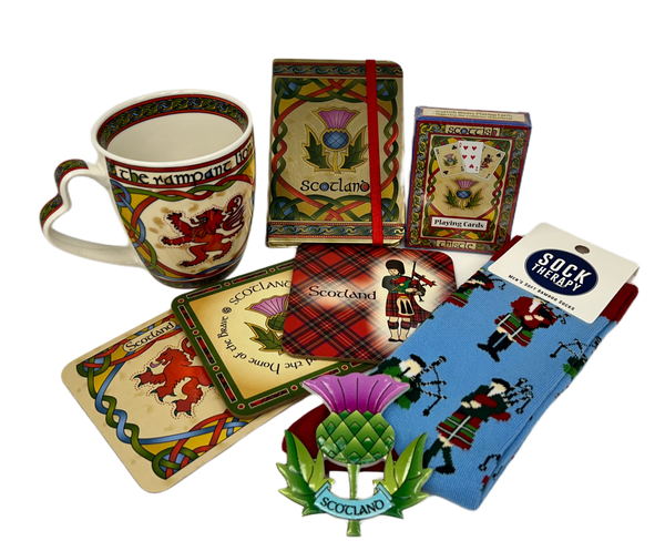 The Celtic Gift Store