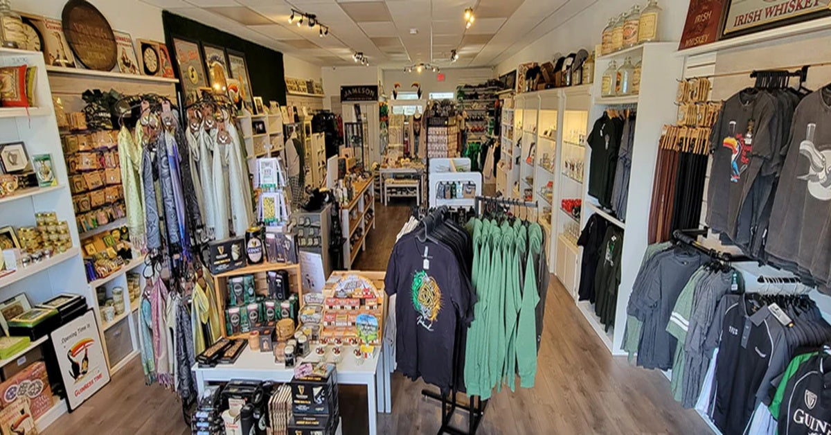 The Celtic Store Blog: Irish Crafts and Celtic Jewelry – Page 3 – The ...