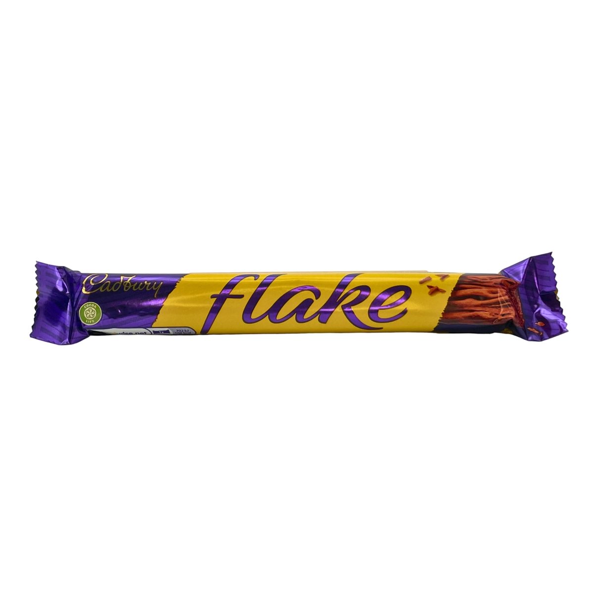 Cadbury Flake Bar | Delicate Chocolate – The Celtic Gift Store