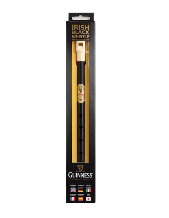 Guinness Tin Whistle in Key of D | Irish Penny Whistle – The Celtic ...
