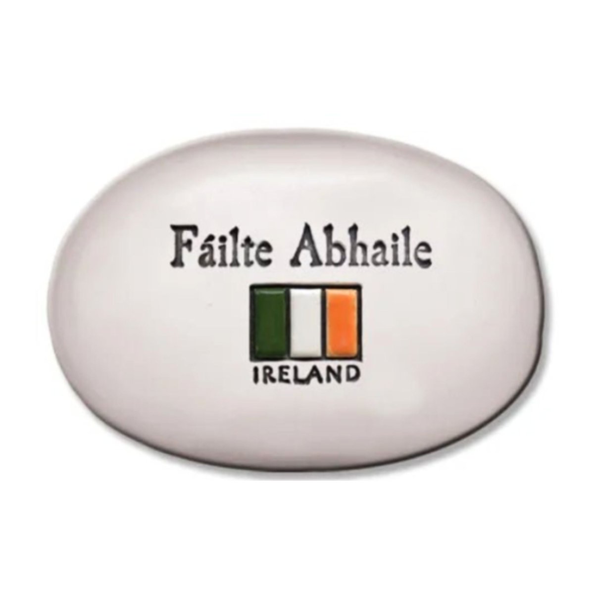 Failte Abhaile Rock | Irish Welcome – The Celtic Gift Store