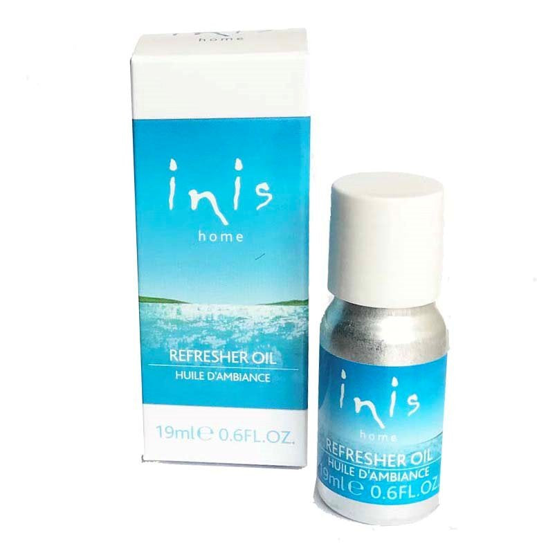 Inis Fragrance Oil | Irish Scent – The Celtic Gift Store