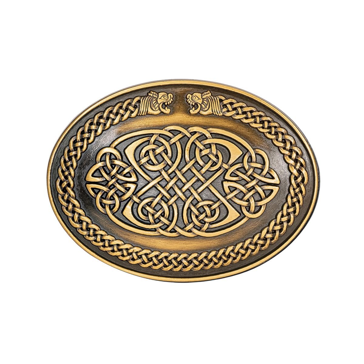 Celtic Belt Buckles | Irish Tradition – The Celtic Gift Store