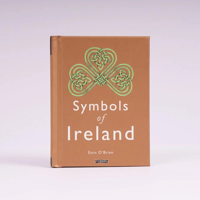 Symbols of Ireland – The Celtic Gift Store