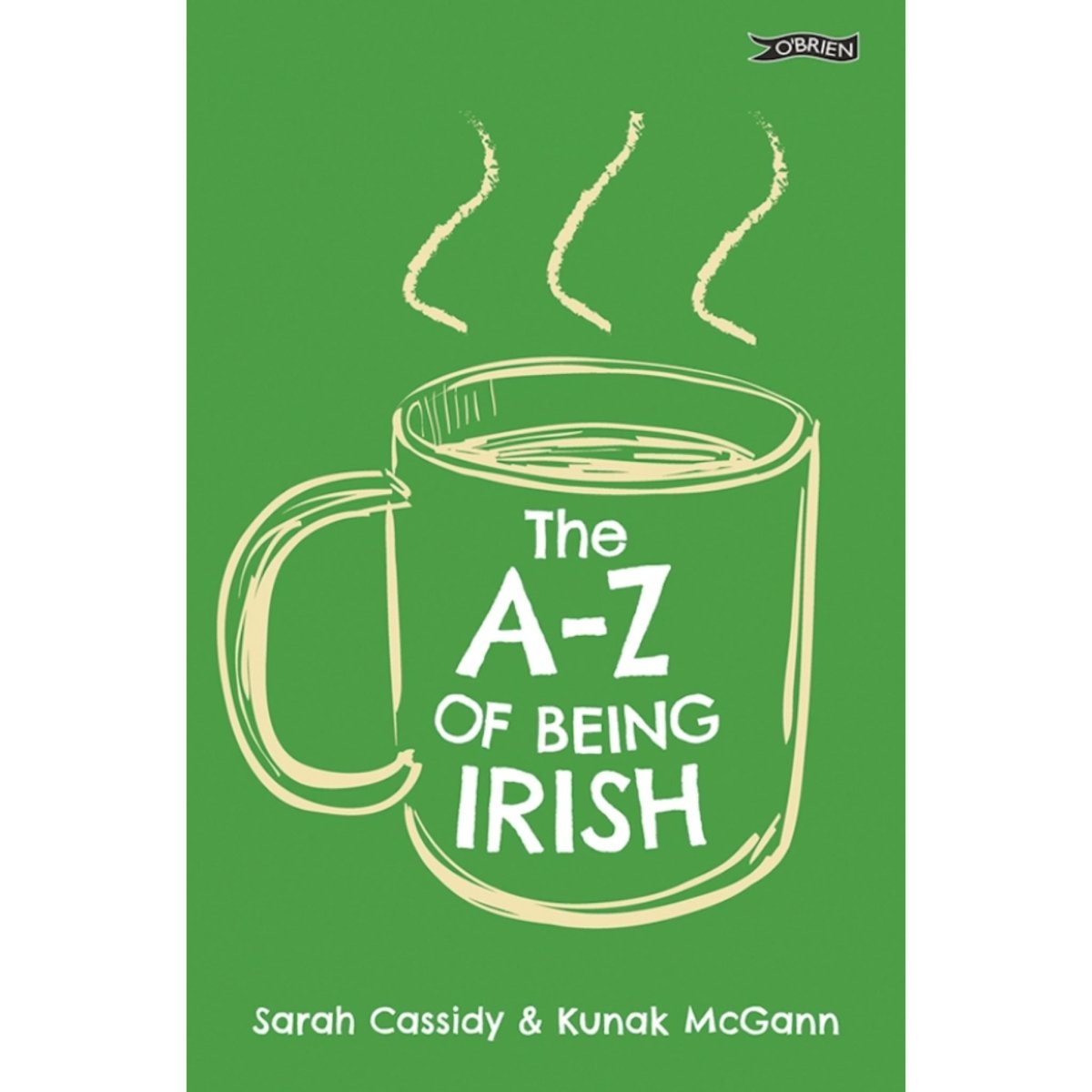 Irishisms Book | Guide to Irish Expressions – The Celtic Gift Store